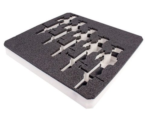 Coastal Container: Full-Service Packaging Company