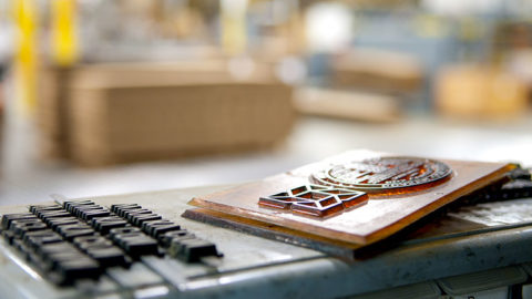 How to Read a Box Certificate Stamp - Coastal Container